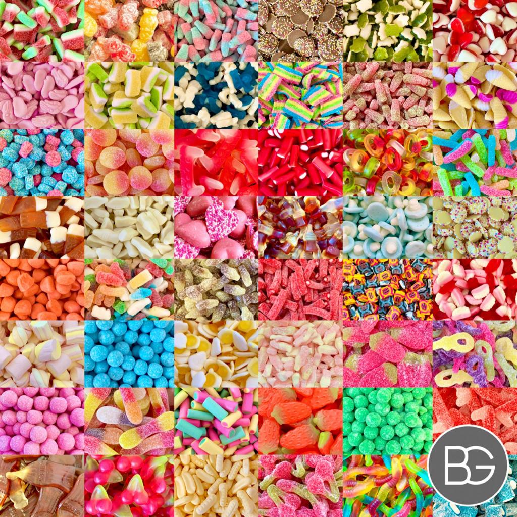 Sweets