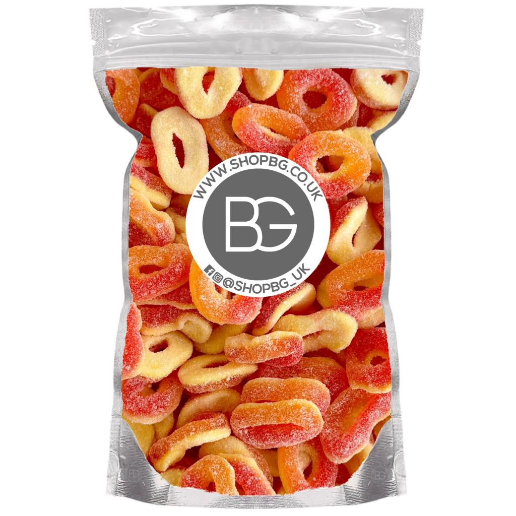 BG Pick n Mix - Peelable Sweets Mix