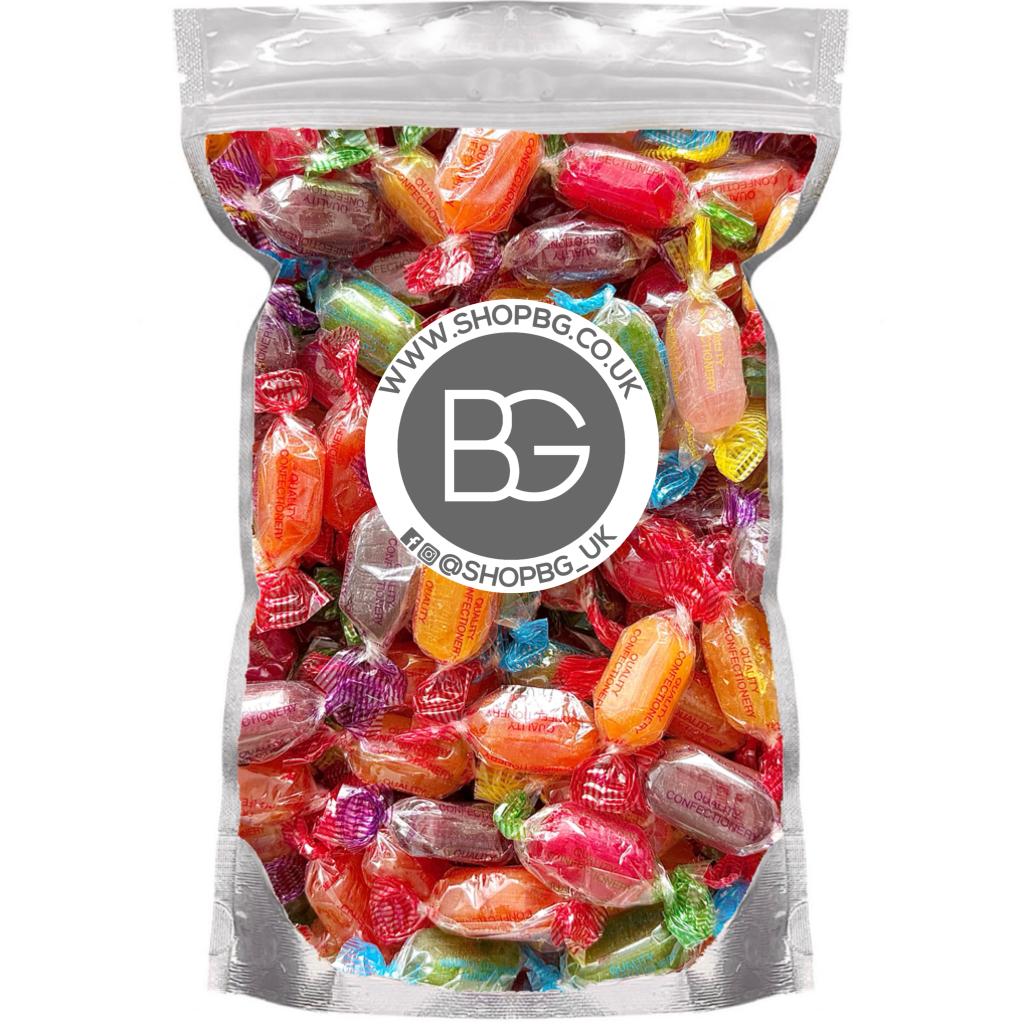 BG Pick n Mix - Peelable Sweets Mix