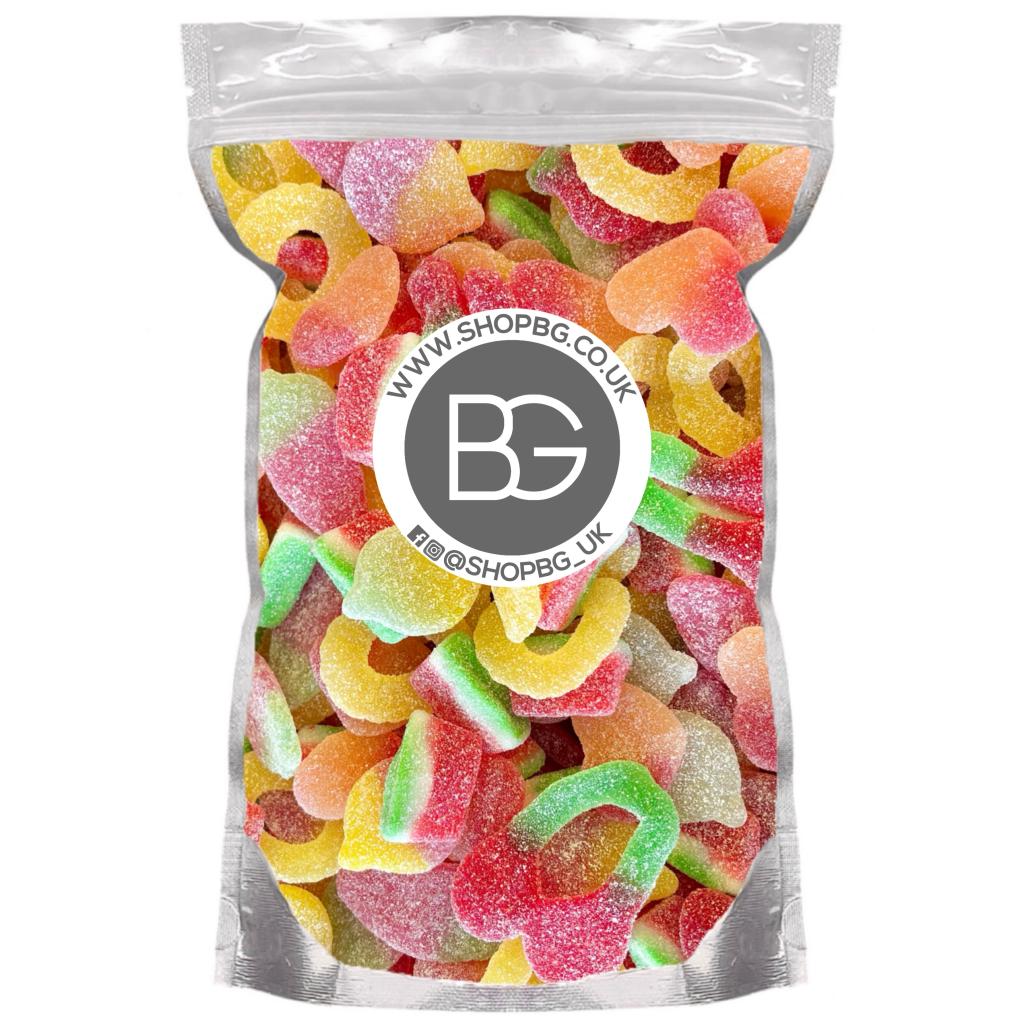 BG Pick n Mix - Peelable Sweets Mix