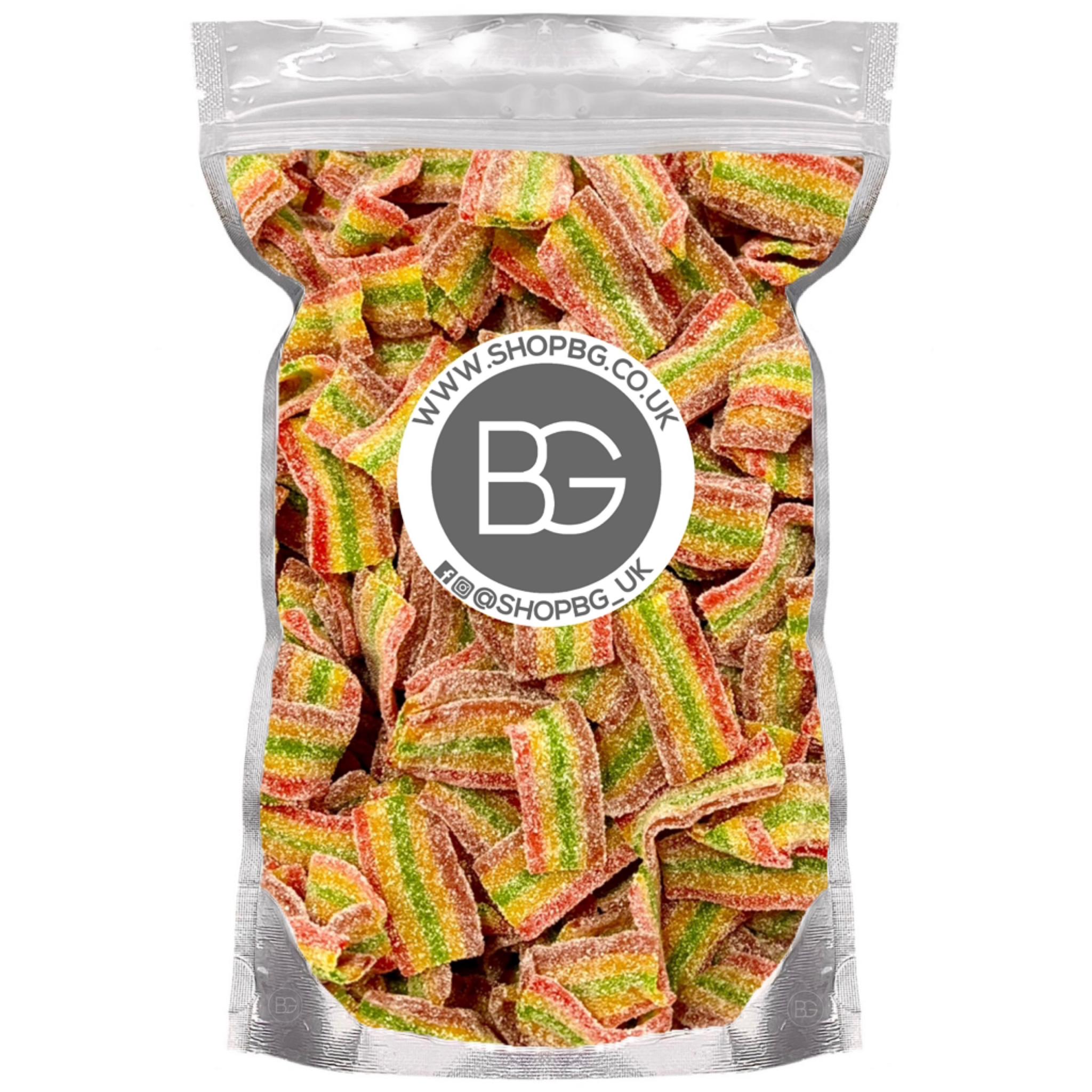 BG Pick n Mix - Peelable Sweets Mix