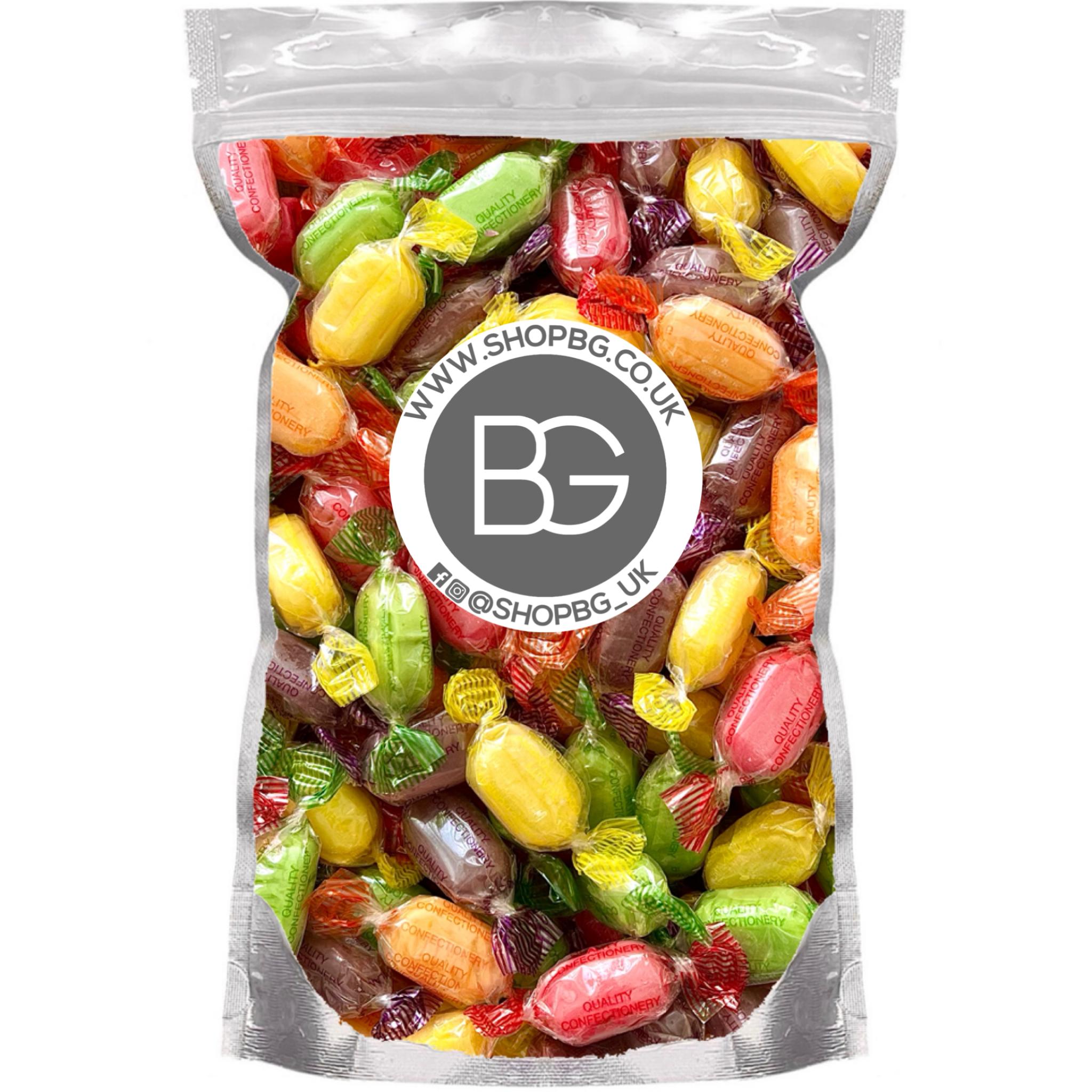 BG Pick n Mix - Peelable Sweets Mix